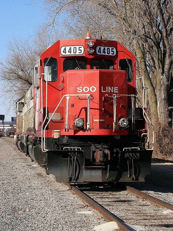 SOO 4405
